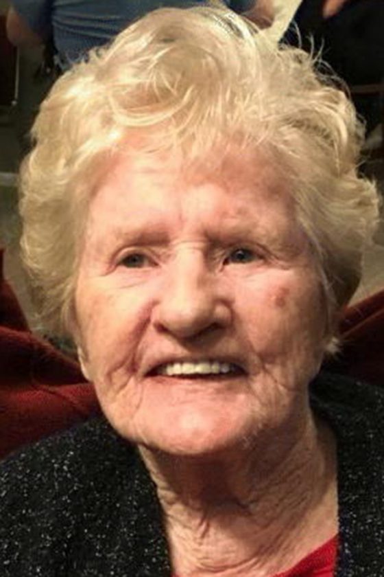 Patsy J. Maffitt 1927-2021 | News, Sports, Jobs - Tribune Chronicle